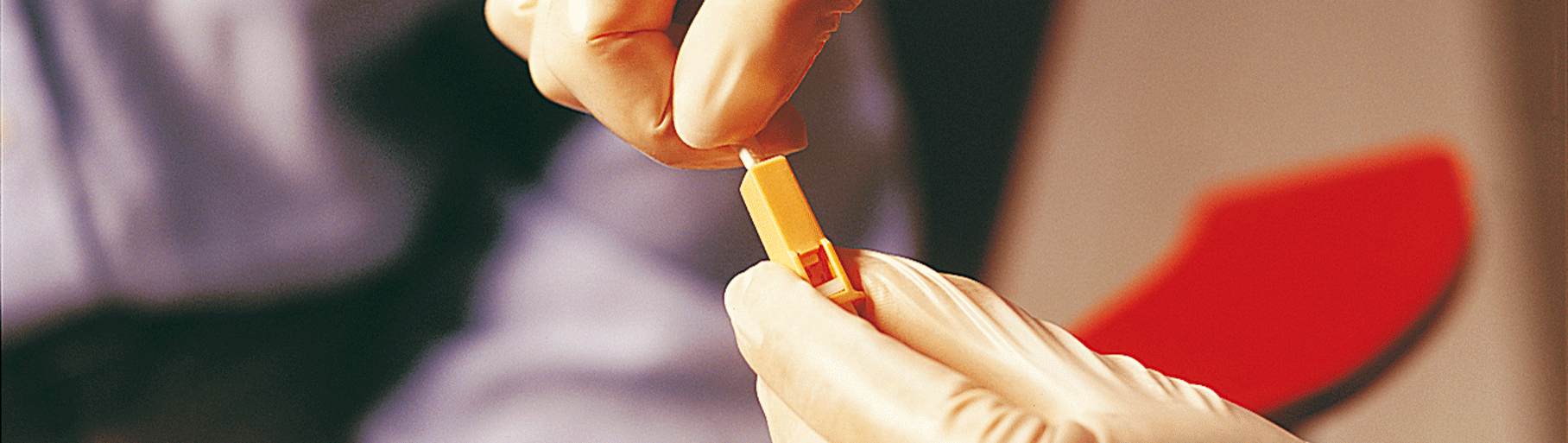 Sang capillaire - HemoCue Safety Lancet - HemoCue